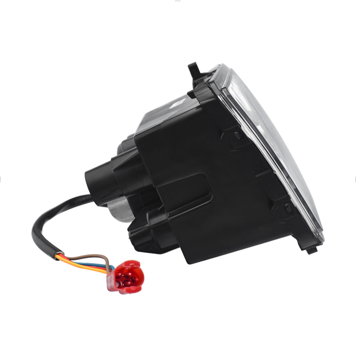 Farol Auxiliar Teto Para Scania NTG S6 2019 até 2023