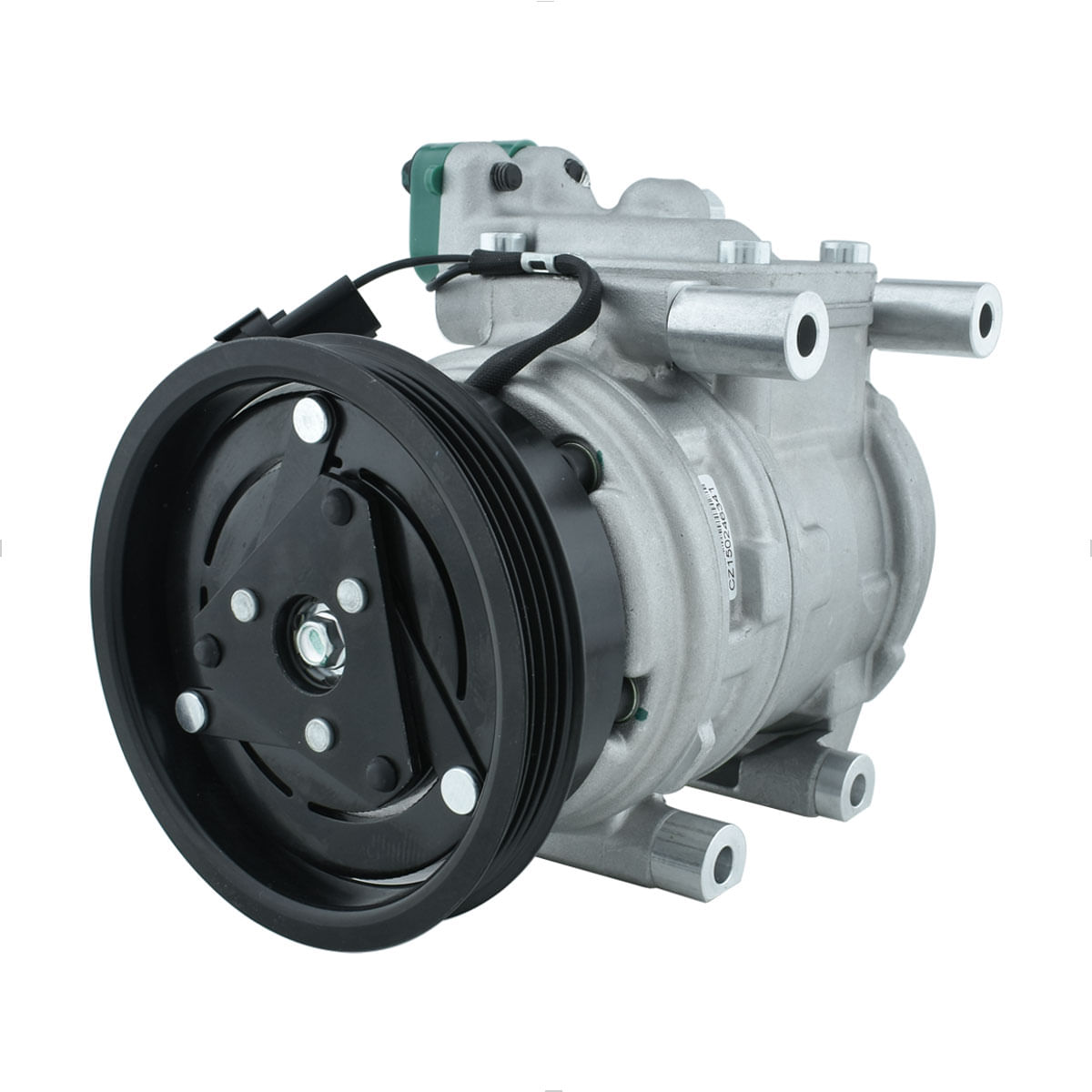 Compressor Ar Hyundai Tucson Kia Sportage 2.0 2005 até 2011 - AutoNext