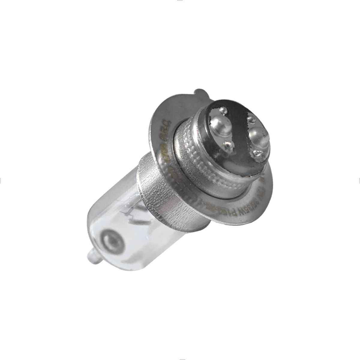 Lâmpada Osram M5 para Moto SilverStar 3400K 12V 35/35W | Osram 62337SV ...